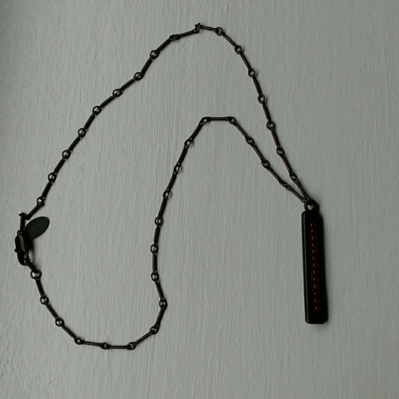 Rebel Designs | Jewelry | Rebel Designs Necklace | Poshmark